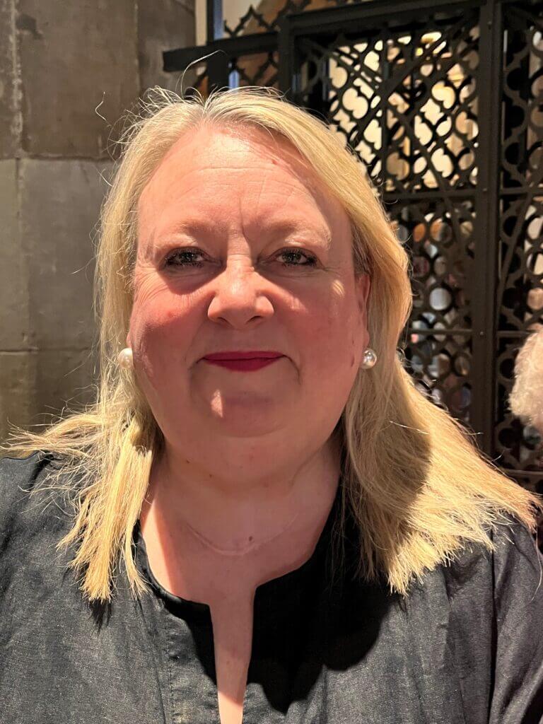 About Us - All Saints Church