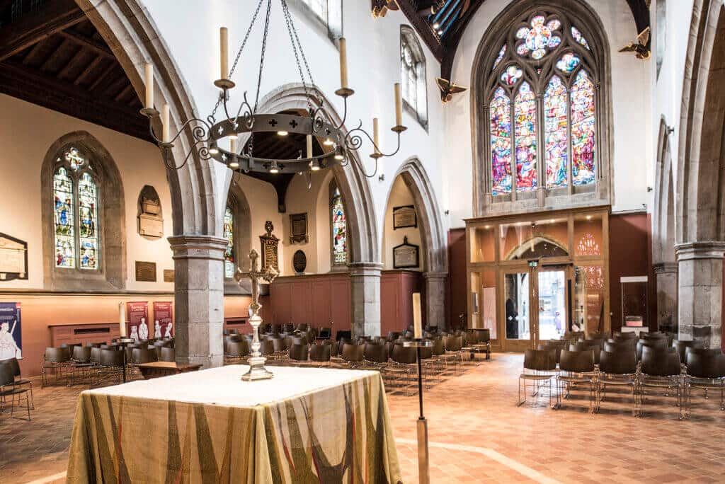 All Saints Kingston - All Saints Church