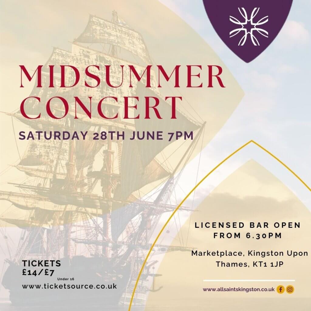 Latest news - All Saints Church